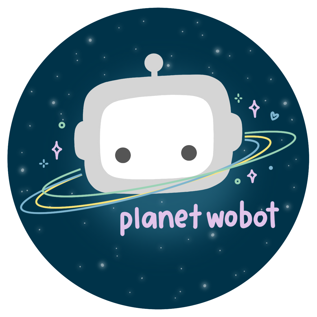 About – Planet Wobot
